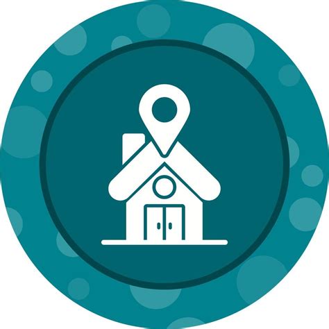 Address Vector Icon 17513018 Vector Art At Vecteezy