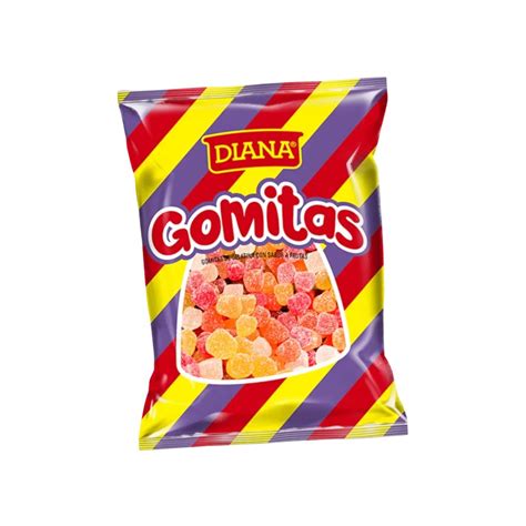 Gomitas Diana Lo Nuestro Market