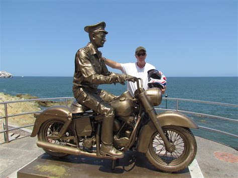 La Respuesta Esta En El Camino Motociclistas