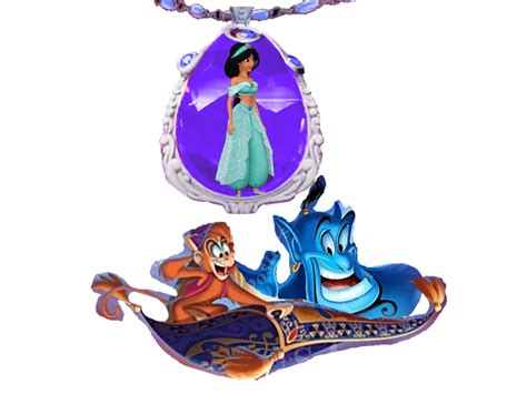 Sofia Disney Princess Sidekick Jasmine Abuandgenie By Princessamulet16 On Deviantart