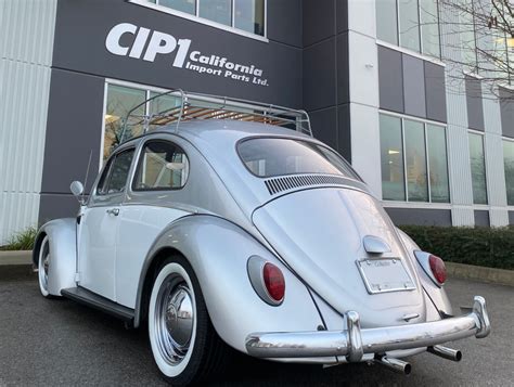 The Cip1 Vintage Vw Blog Parts Projects And Customer Rides