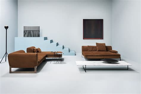 Viktor Bed Beds From Baxter Architonic