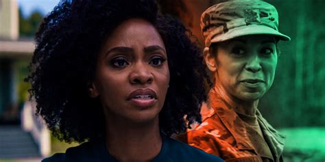 Monicas Engineer Revealed Major Goodner Explained