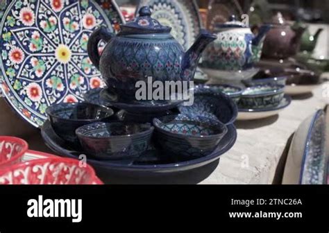 Cups With Floral Pattern Stock Videos And Footage Hd And 4k Video Clips
