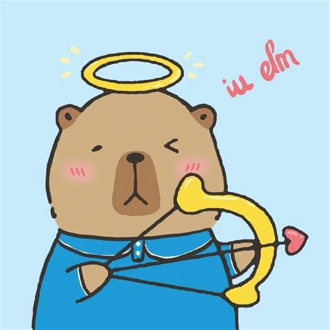 khám phá bộ sưu tập ảnh capybara meme đáng yêu và vui nhộn