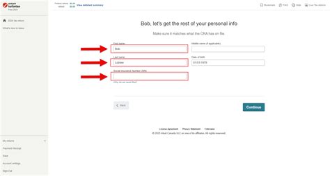 Netfile Error Codes And What To Do
