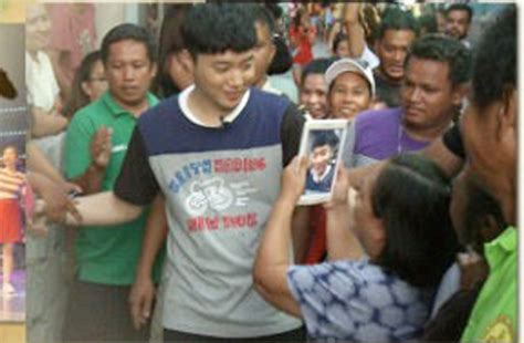 필리핀 라이언방 악명 높은 필리핀 트럼프와 기막힌 사연민중의소리