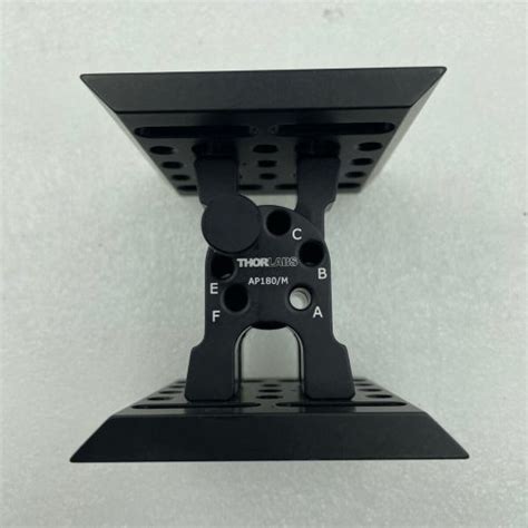 Thorlabs Novus Ferro Pte Ltd