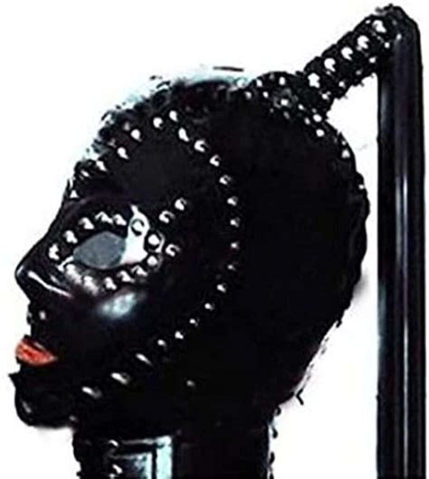 Latex Hood Sex Toys Shop In Lahore