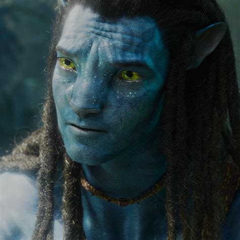 Jake Sully Avatar The Way Of Water Icons Crushs Filme Avatar A