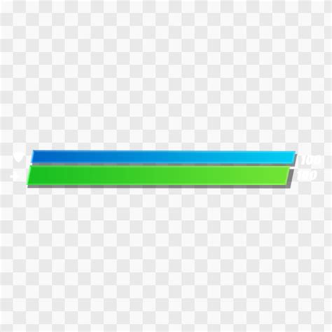Fortnite Health Bar Png High Resolution