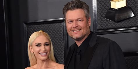 Blake Shelton Gwen Stefani Headline Wm Phoenix Opens ‘concert In The
