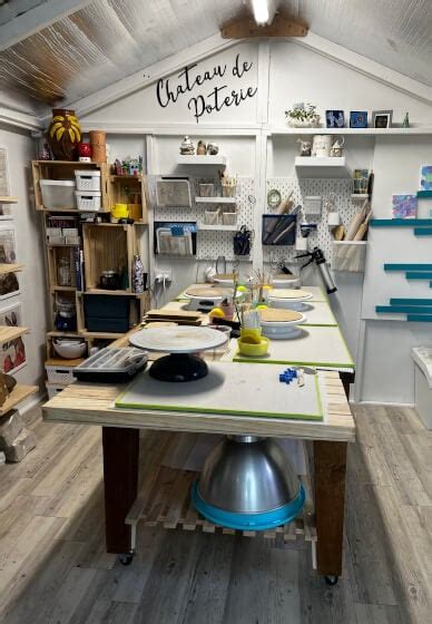 Slab Building Class Pots And Plates Sydney Ts Classbento