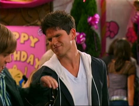 ‘the Valley Danny Booko Was On Icarly And Hannah Montana