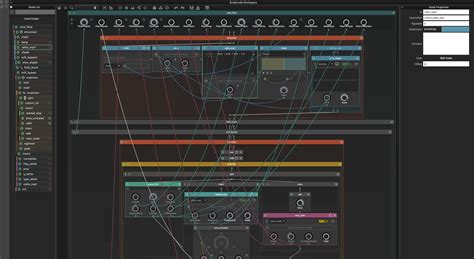 Hise The Open Source Toolkit For Building Virtual Instruments And