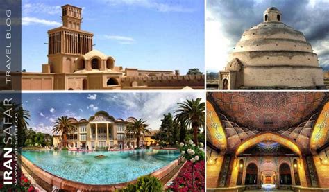 Architectural Features In Ancient Persia Iran Safar
