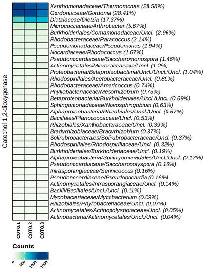 Water Free Full Text Innovative Culturomic Approaches And Predictive Functional Metagenomic