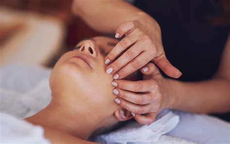 Massage Japonais Du Visage à Lire Avant Votre 1ére Séance