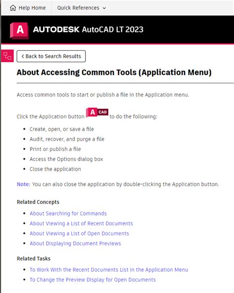 Quick Access Toolbar Qat Button Size Autodesk Community