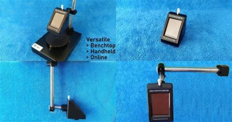 Cie Lab At 41300 00 Inr In Sabarkantha Gujarat Sensegood Instruments Private Limited