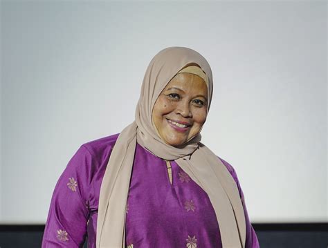 Kalau Banyak Duit Saya Pergi Mekah Dan Madinah Khatijah Tan