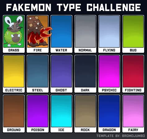 Bondue A Fire Type For The Fakemon Type Challenge Rfakemon