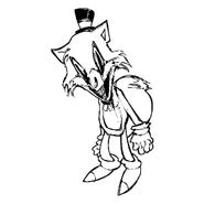 Hellium Zalgo Media Horrors Wiki Fandom