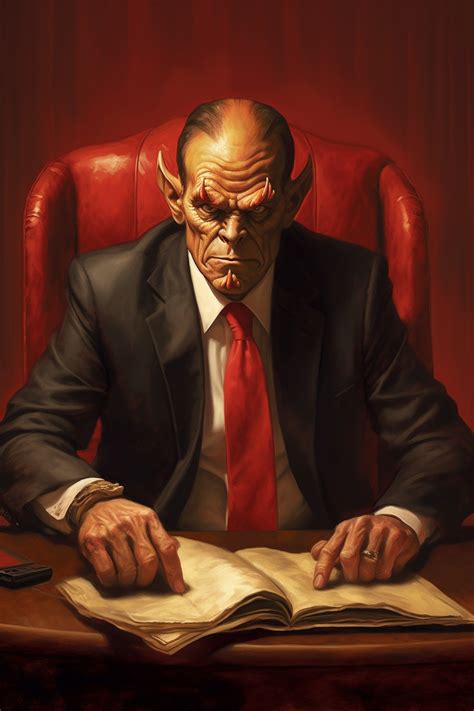 Dispater Character In Rolara World Anvil