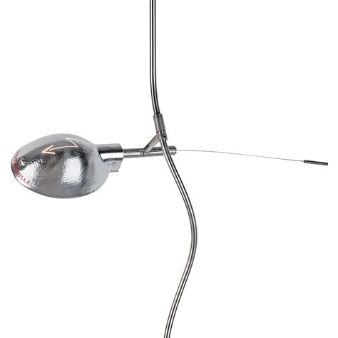 Ingo Maurer Lighting Designer Profile