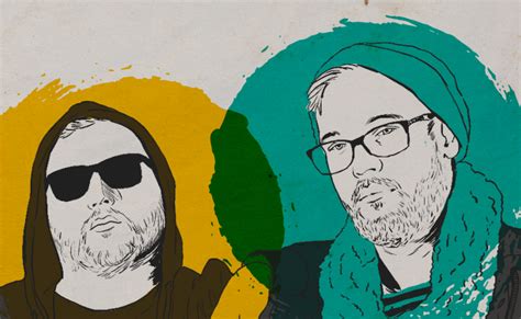 Head To Head Caspa Vs Rusko