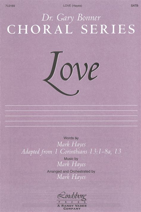 Love Accompaniment Tracks