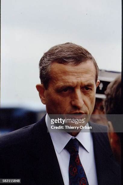 Francois Leotard Portraits Photos And Premium High Res Pictures Getty Images