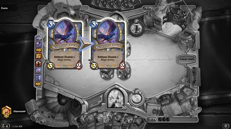 Messenger Raven Still Discovers Messenger Raven R Hearthstone