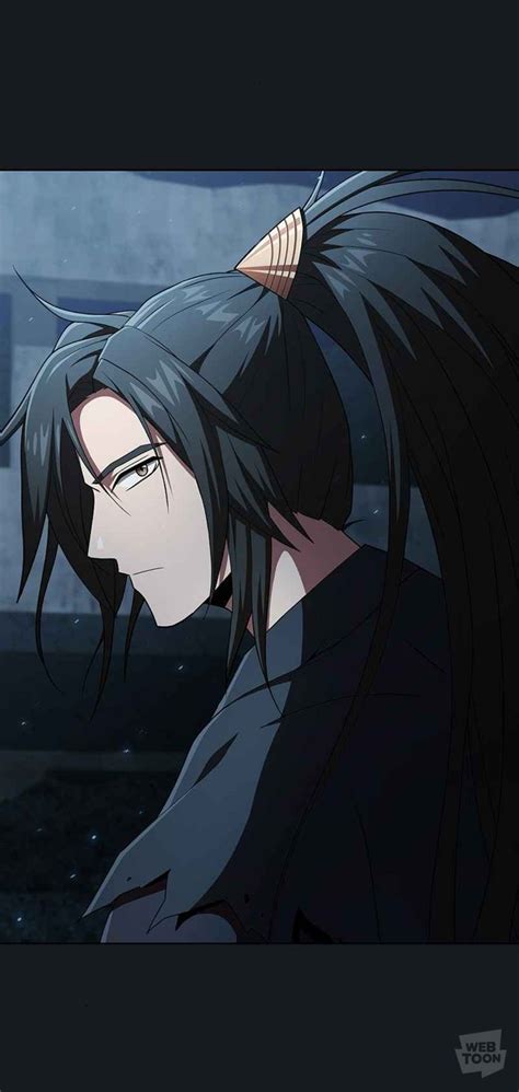 Cheonma Tower Manhwa Players