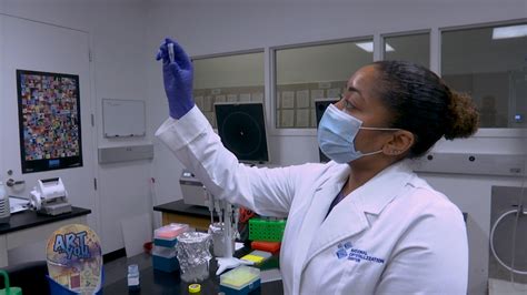 Video Protein Sample Setup And Crystallization