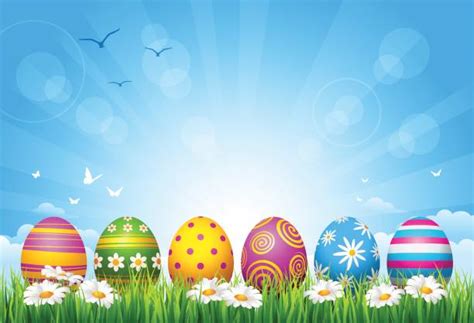 Easter Grass Illustrations Royalty Free Vector Graphics And Clip Art Istock