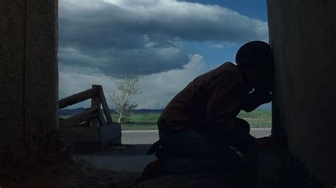 The Scenes We Love Brokeback Mountain