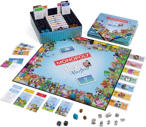 Monopoly Game Special Editions De Haus Blog