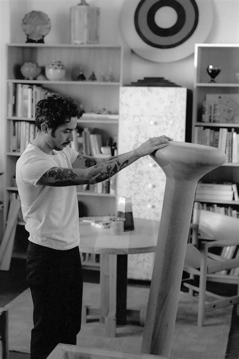 Ryan Preciado Permanent Collection