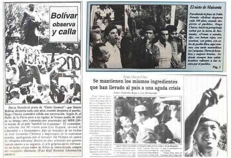 Chávez And The Sowing Of Values A Conversation With Ana Sofía Cabezas Internationalist 360°