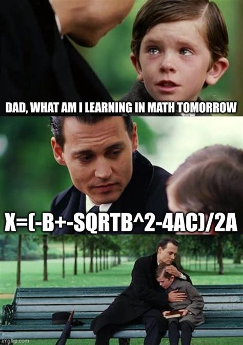 Quadratic Memes