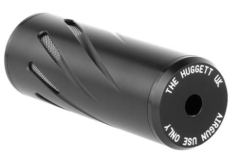 Geluiddemper Huggett Atom 12 Unf