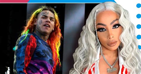 Tekashi69 Le Regala A Yailin Un Auto De Más 500 Mil Dólares Y Ella Asegura “este No Me Lo Quitan”