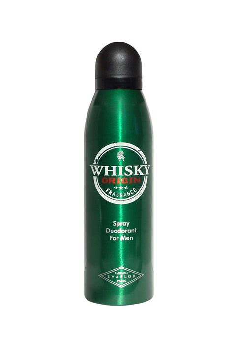 Green Deodorant Selling Fast At