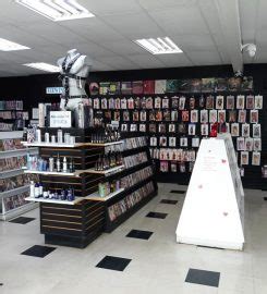 Moonlight Adult Boutique Kansas City Peep Maps