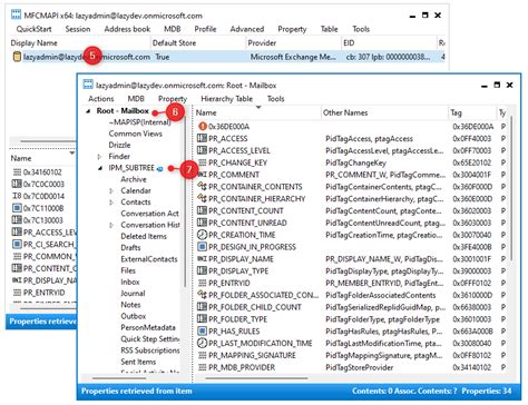 How To Reset Outlook Folder Names With Resetfoldernames — Lazyadmin