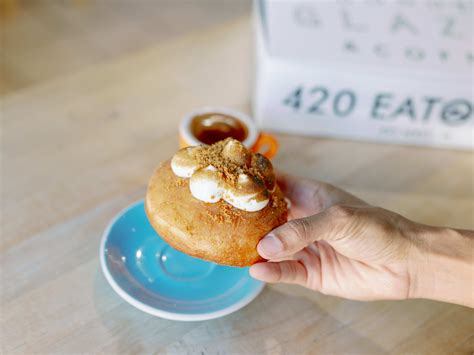 Glazed Donuts Null The Infatuation