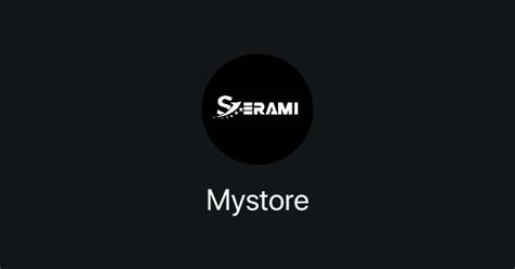 Mystore