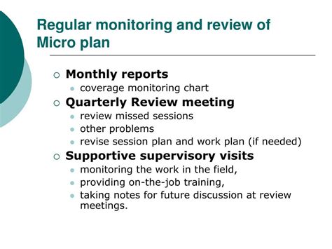 Ppt Microplanning For Routine Immunization Powerpoint Presentation