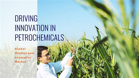 Global Olefins And Aromatics Size Share And Trends Analysis Report